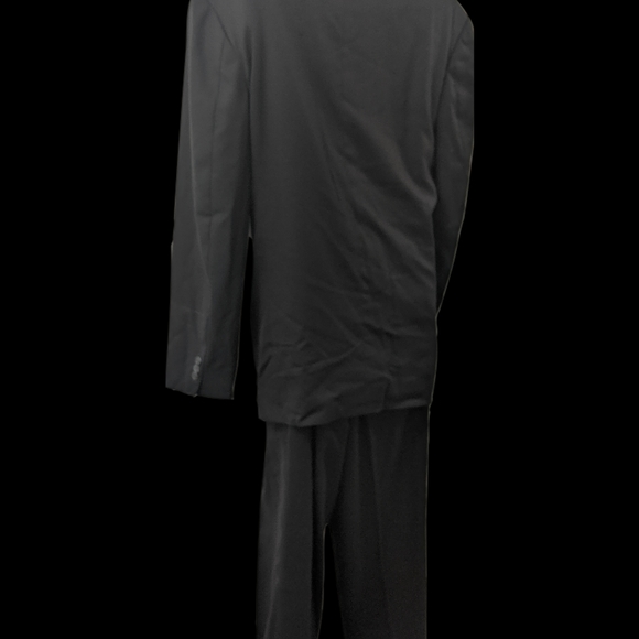 Fit-Wel | Suits & Blazers | Fitwel Doublebreasted Button Suit | Poshmark